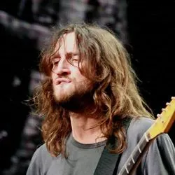 John Frusciante Guitars & Gear – Detailed History of Guitars, Amps ...