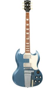 Mike McCready Guitars & Gear – Complete List of Guitars, Amps, Effects ...