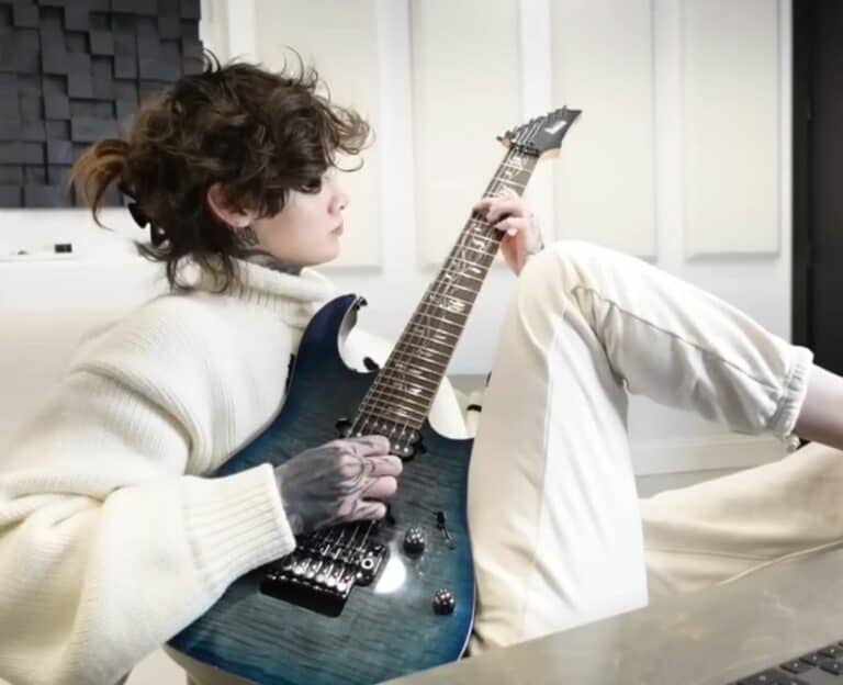 Tim Henson's Guitars, Amps, Effects, and Gear - In-depth Rundown ...