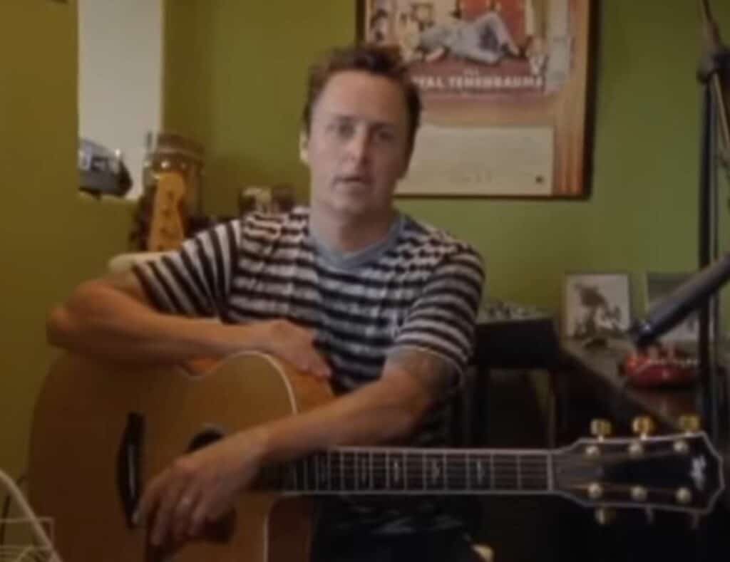 Mike McCready Guitars & Gear – Complete List of Guitars, Amps, Effects ...