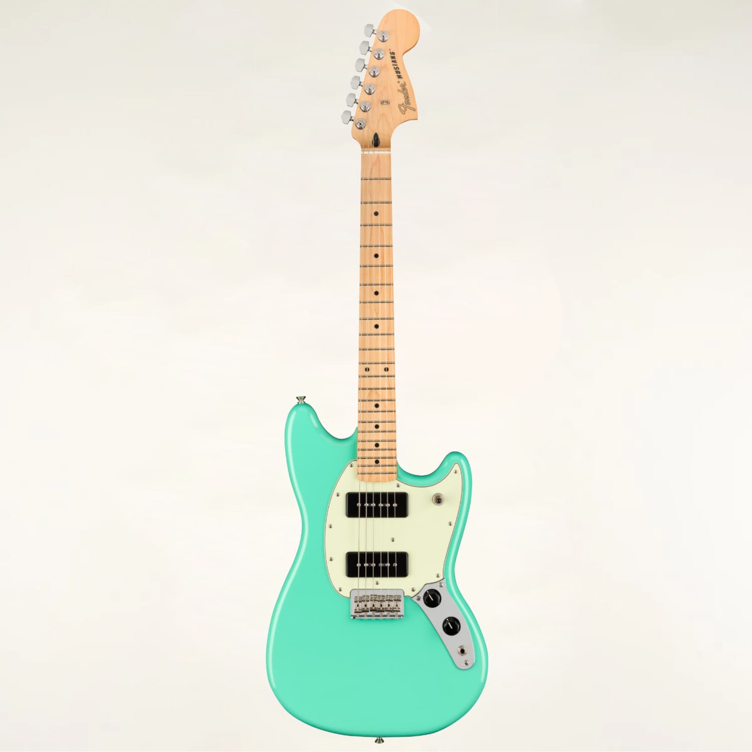 Best Guitars with P90s - Vintage Vibe, Modern Playability – Ground Guitar