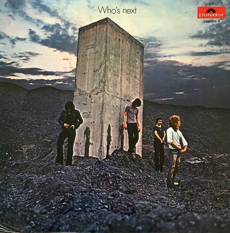 Greatest Album Covers of All Time - From 1967 to 2021 – Ground Guitar