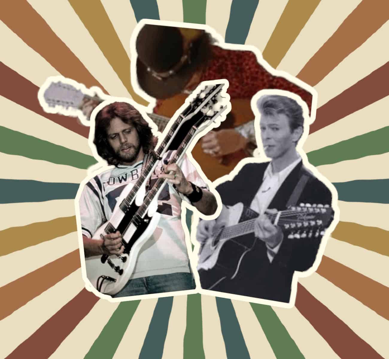 The Ultimate List of the Greatest 12-String Guitar Songs Ever – Ground ...