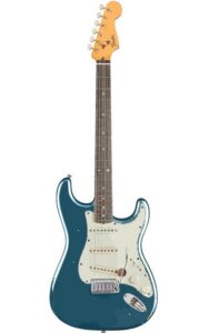 Johnny Marr Guitars & Gear – In-Depth List of Guitars, Amps & Effects ...