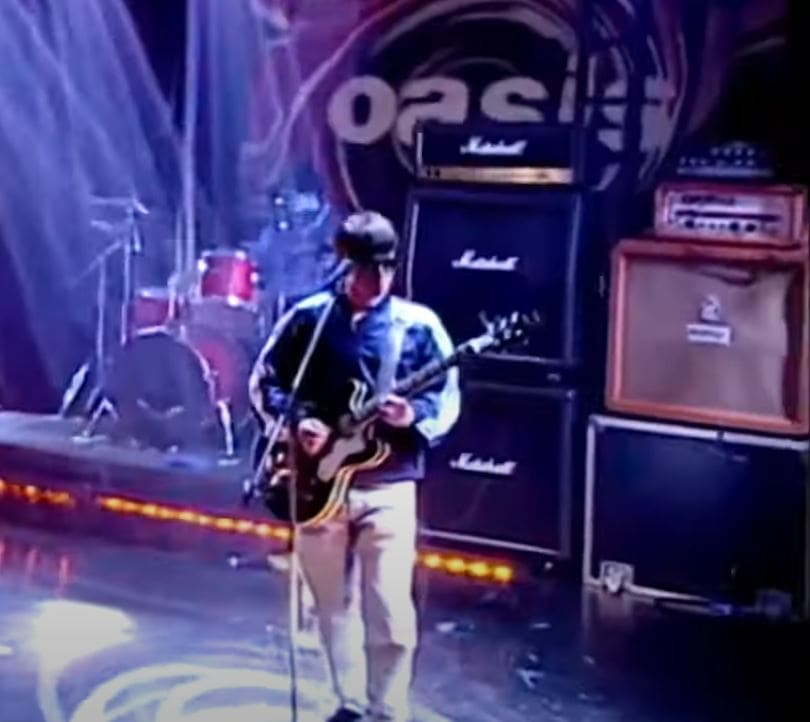 Noel Gallagher 1994