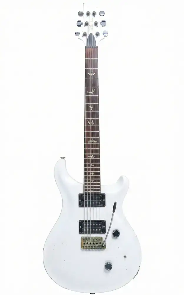 Gary Moore Guitars & Gear – In-Depth List of Guitars, Amps & Effects ...